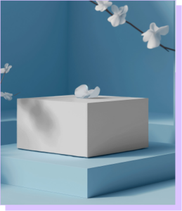 Free 3D Box Mockup Generator | Download Free Templates