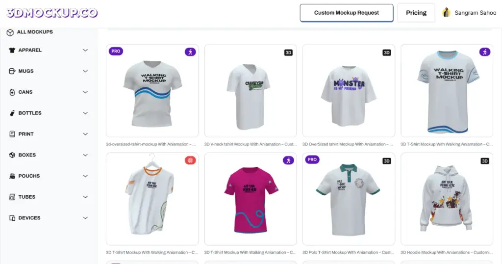 8 Best 3D Clothing Design Software in 2026