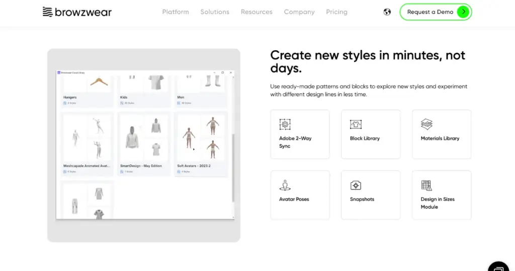 8 Best 3D Clothing Design Software in 2026