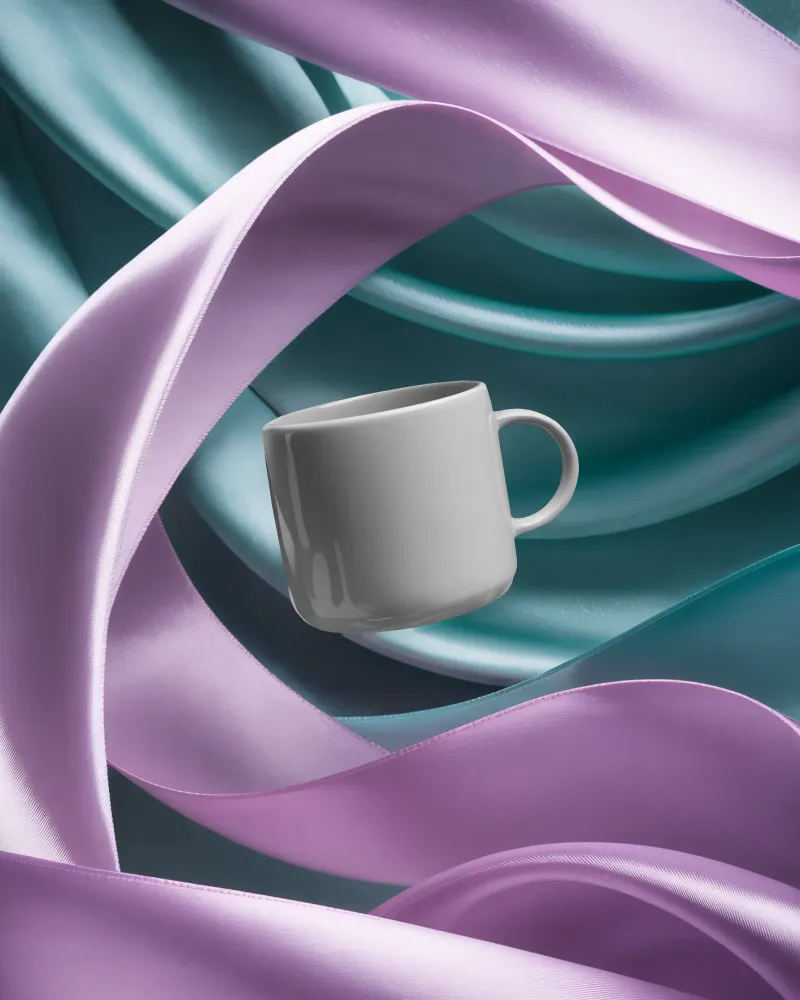 3D Mug Mockup Generator Free Online